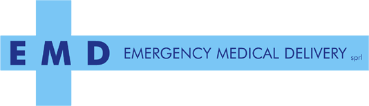 Transport médical à Bruxelles – Livraison médicale en Belgique